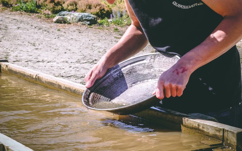 Intro to Aggregate Equipment: Wash Plants - Boom & Bucket