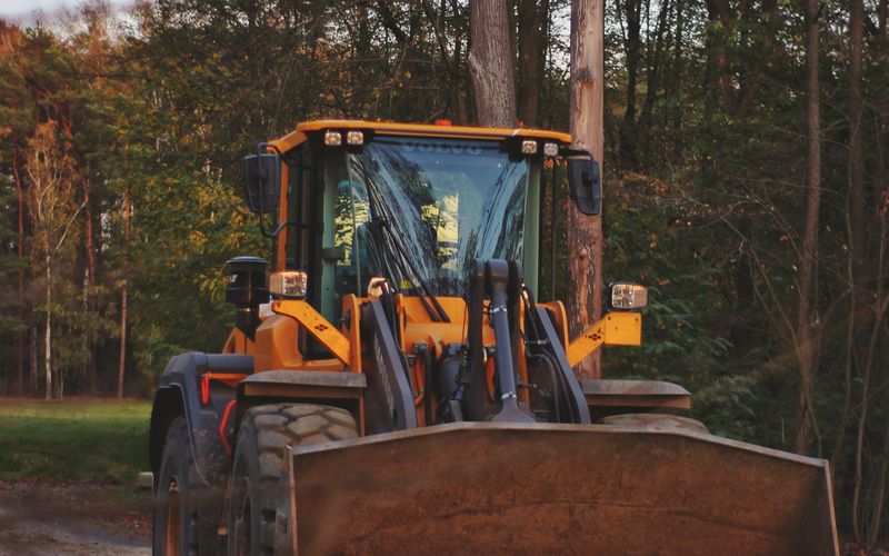 The Best Bulldozer Attachments - Boom & Bucket