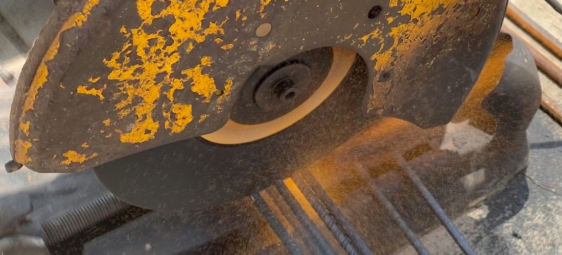 Exploring Rebar Dimensions, Strengths, and Variants