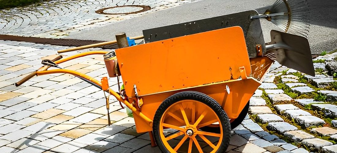 Concrete Buggies: The Perfect Solution for Your Concrete Needs