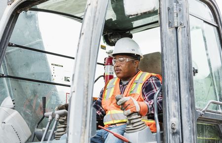 How to Become a Heavy Equipment Operator - Boom & Bucket