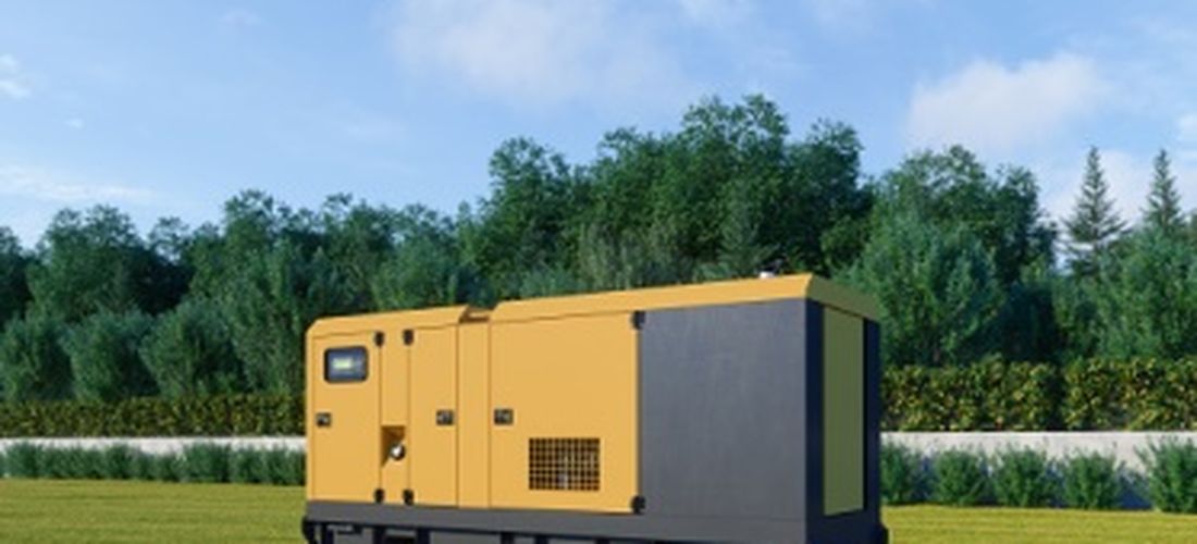 Everything You Need to Know About Caterpillar Generators