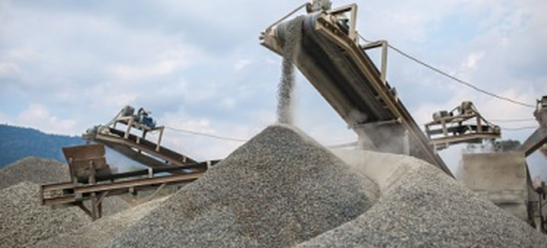 What is a Rock Quarry and What Does it Do? - Boom & Bucket