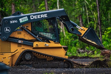 10 Best Compact Track Loaders of the Year - Boom & Bucket