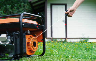 Different Types of Generator and its Uses - Boom & Bucket