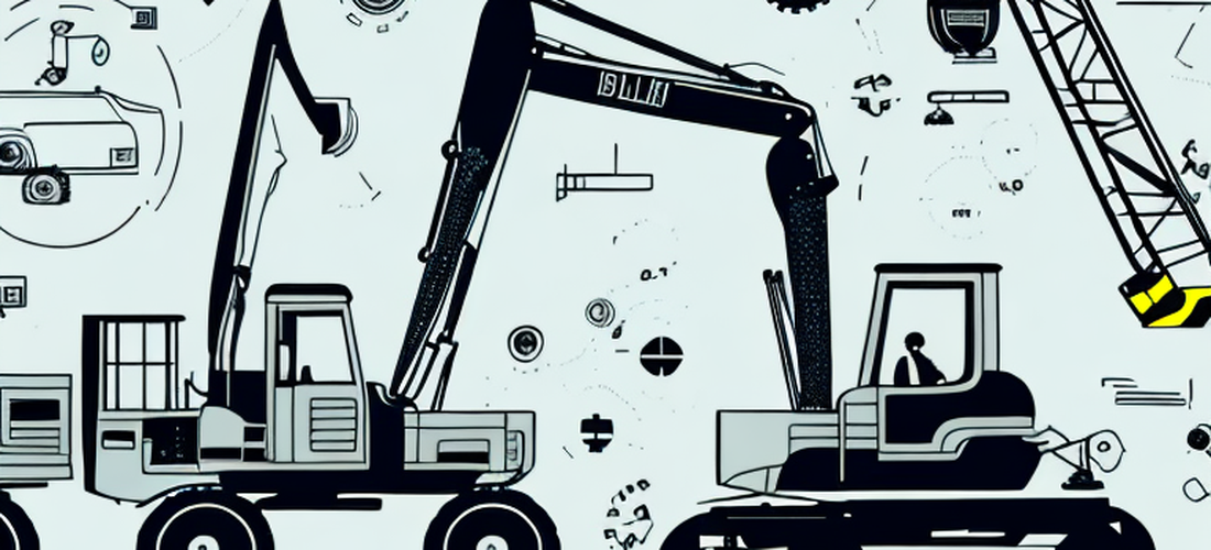 The Ultimate Heavy Equipment Inspection Checklist: What to Look For