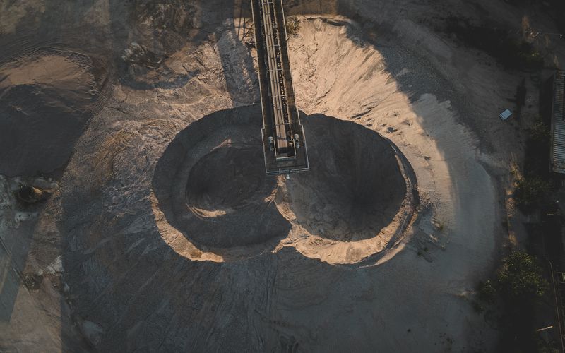 Intro to Aggregate Equipment: Aggregate Conveyor Systems