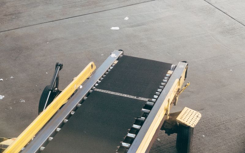 Intro to Aggregate Equipment: Aggregate Conveyor Systems