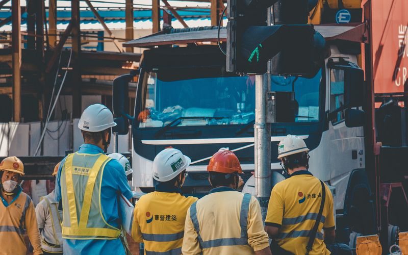 Becoming a Pipe Layer: A Vital Role in the Construction Industry