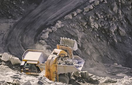 Exploring the Diversity of Aggregate Equipment