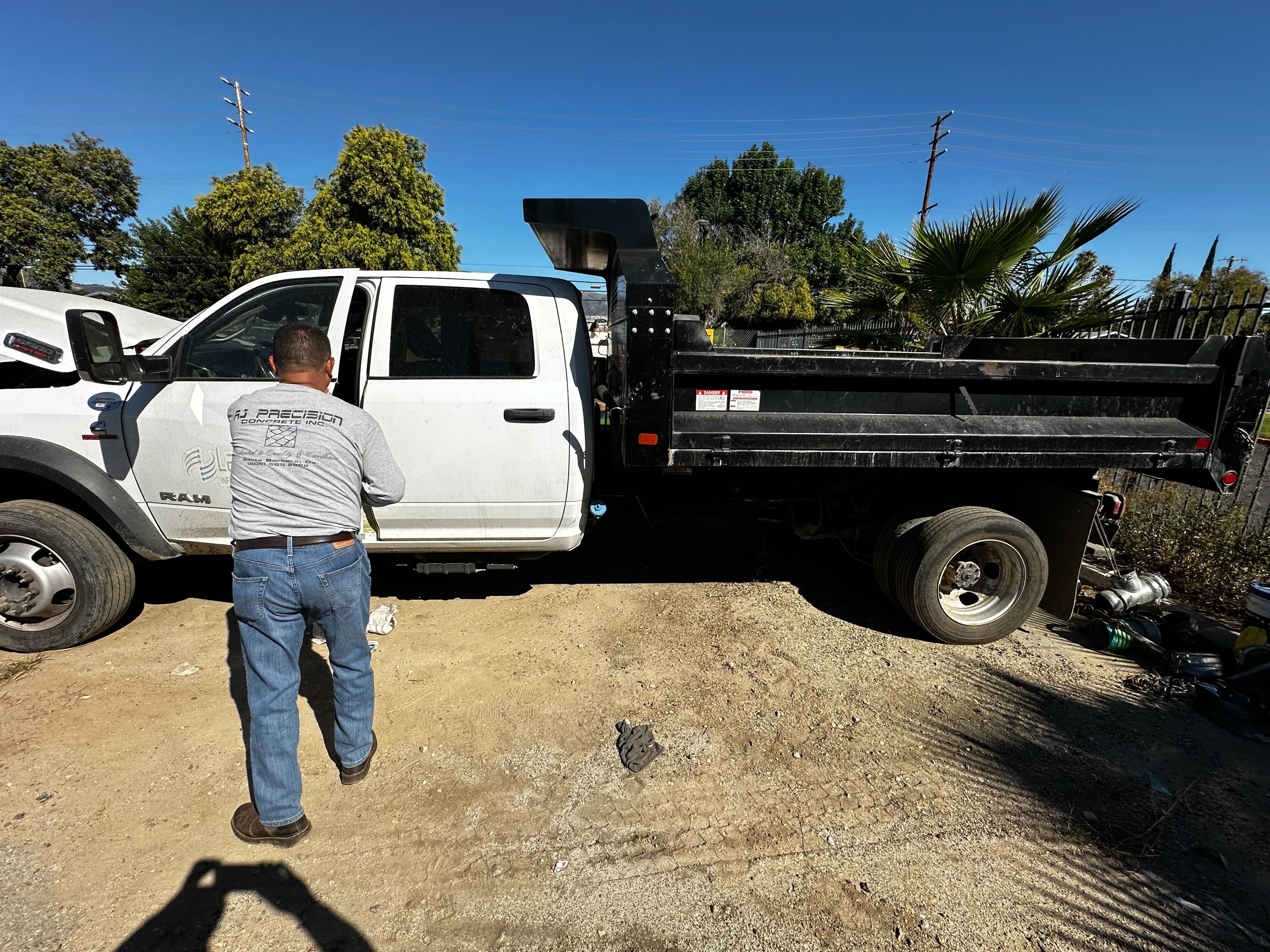 Why a 150-Point Inspection Checklist Matters in Heavy Equipment Sales