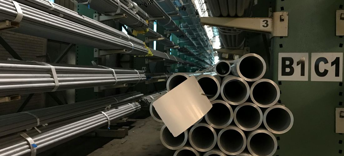 Types of Steel: Materials, Shapes, Forms and Standards