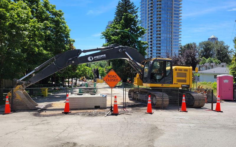 Road Reclaimers: Saving Time and Money in Road Construction