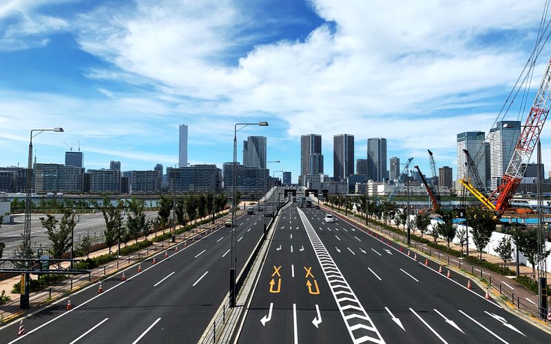 Road Reclaimers: Saving Time and Money in Road Construction