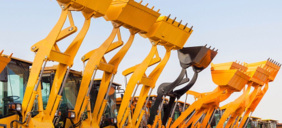 Exploring Trade-In and Upgrade Options for Heavy Equipment