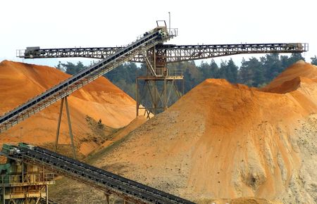 Intro to Aggregate Equipment: Aggregate Conveyor Systems