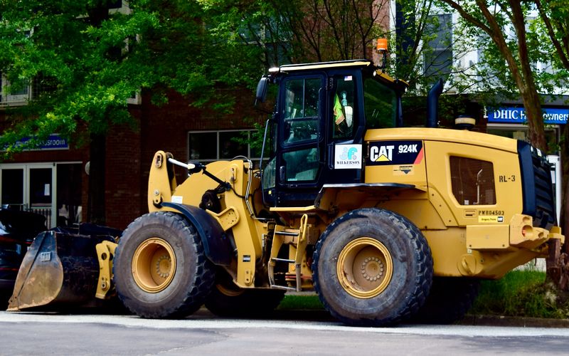 Mini Backhoes: Versatile Machines for Construction