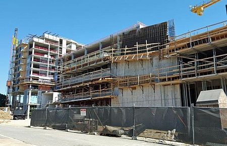 Building a Reputation for Quality & Excellence in Construction