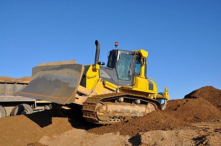 How Much Does It Cost to Rent a Bulldozer? - Boom & Bucket