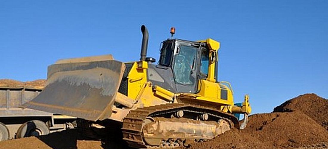 What Are Bulldozers? - Boom & Bucket