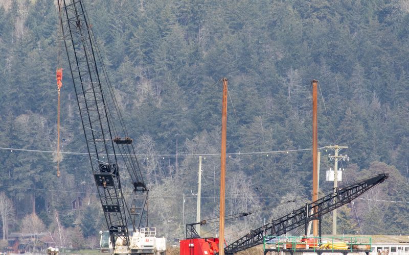 Quick Guide: Tigercat Forestry Equipment - Boom & Bucket