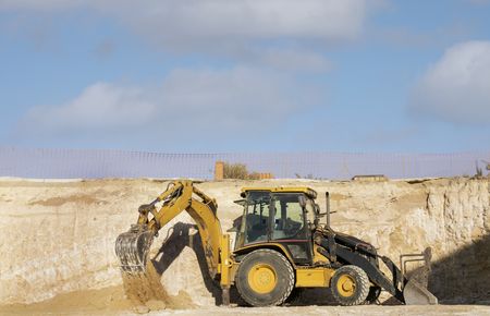 Backhoes vs. Excavators: What's The Difference?