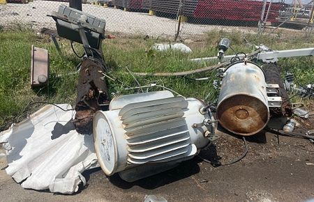 Dust and Debris Impact on Equipment Performance: Mitigation Techniques