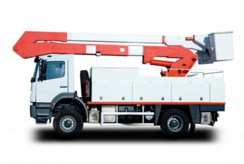 The Evolution of Bucket Trucks: From Cherry Pickers to High-Tech Platforms