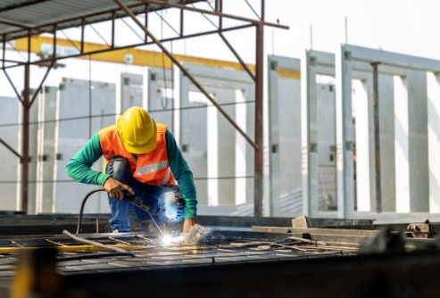 How to Become a Construction Worker - Boom & Bucket