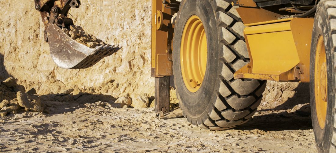 Tackling Tough Terrain: How Compact Track Loaders Excel in Challenging ...