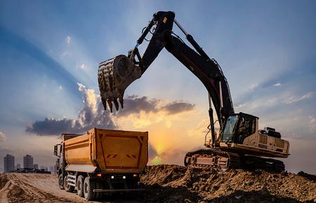 Types of Dump Trucks and Selecting the Best Fit for Your Business