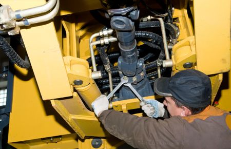 Implementing Predictive Maintenance for Heavy Equipment