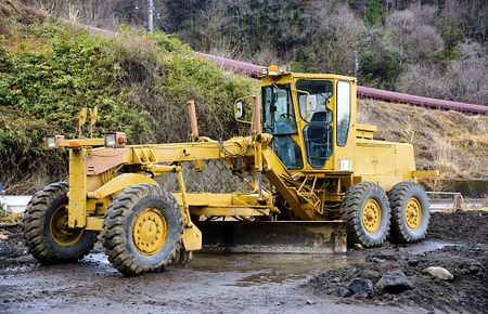 Ventajas y aplicaciones de las mototraíllas en el movimiento de tierras