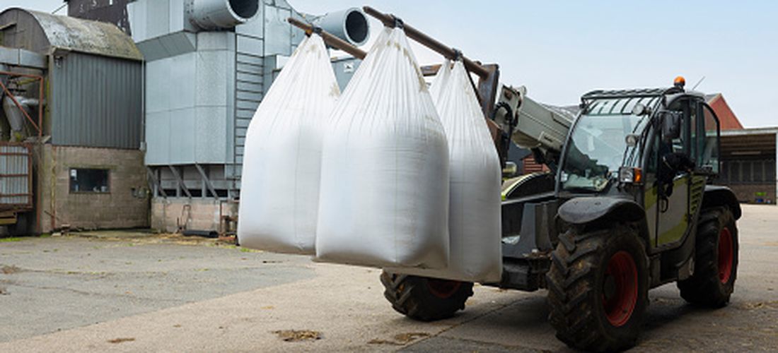 Choosing the Right Telehandler for Your Project: A Comprehensive Guide