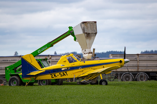 Determining Telehandler Capacity and Reach for Your Needs