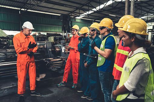 Motivating & Engaging Construction Employees: Exploring Incentive Programs