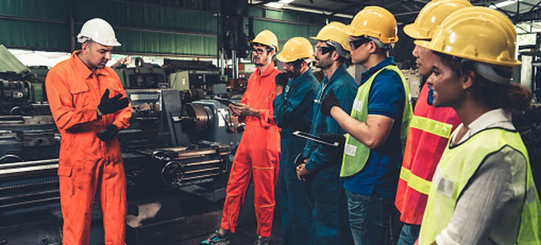 Motivating & Engaging Construction Employees: Exploring Incentive Programs