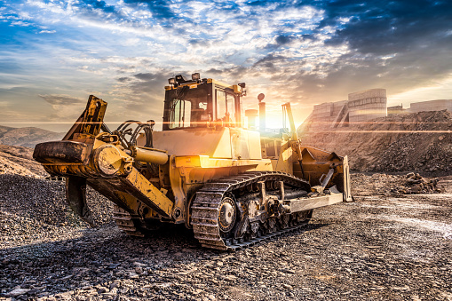 Preventing Corrosion and Rust on Heavy Equipment: Effective Strategies