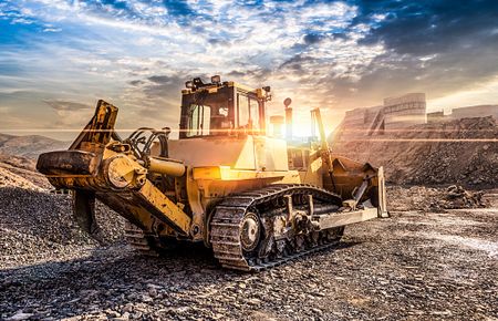 Preventing Corrosion and Rust on Heavy Equipment: Effective Strategies