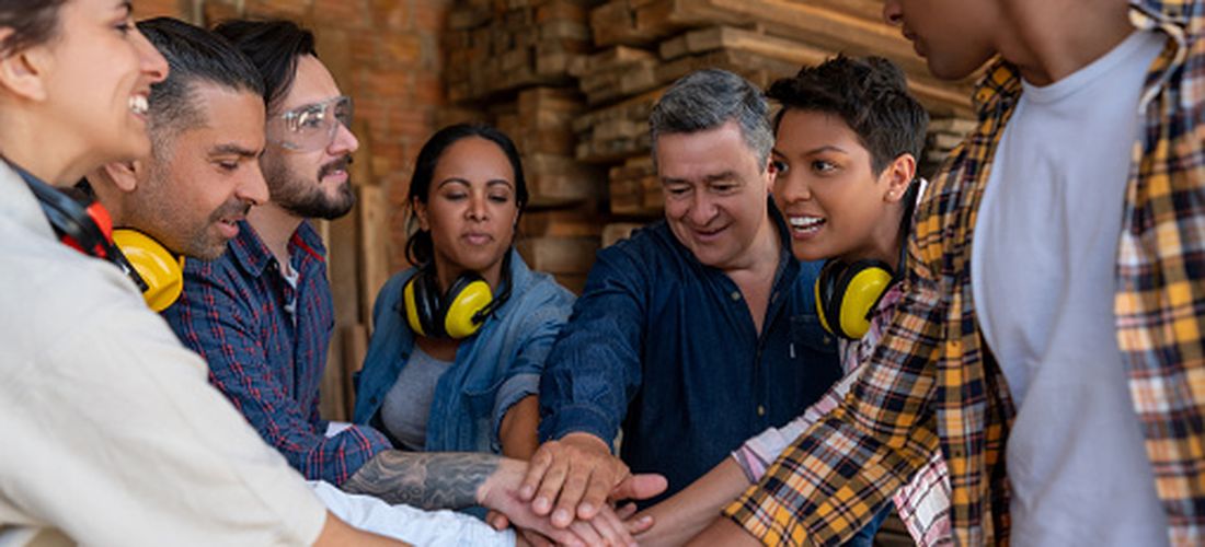 Benefits of Construction Labor Unions & Collective Bargaining