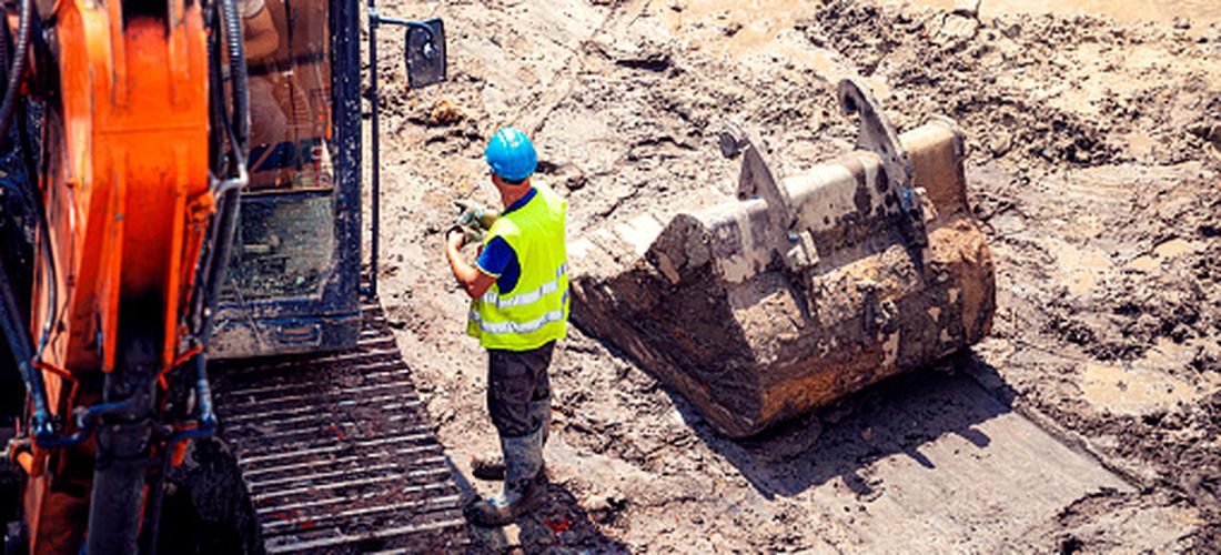 Prácticas seguras de excavación: Prevención de accidentes en zanjas y ...