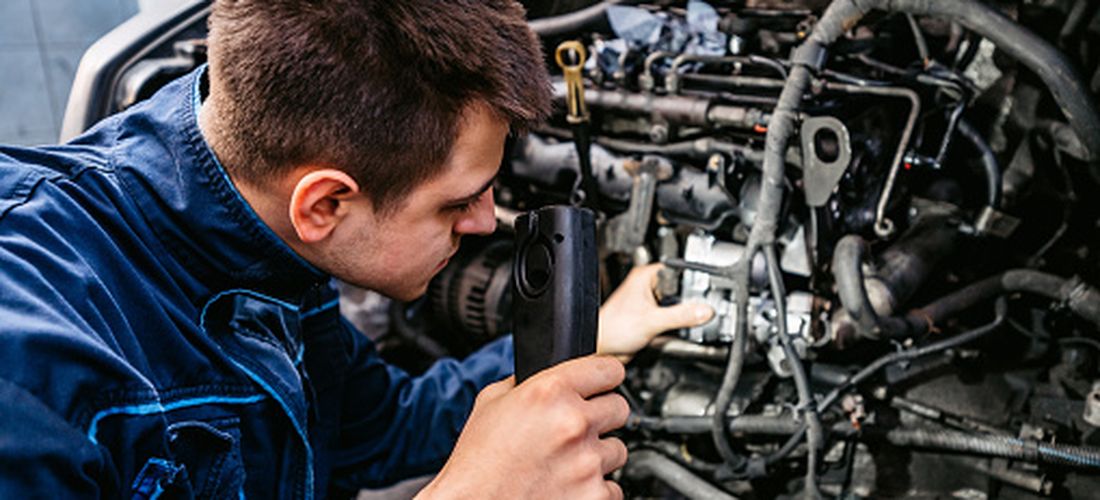 Routine Maintenance for Construction Equipment: A Comprehensive Guide