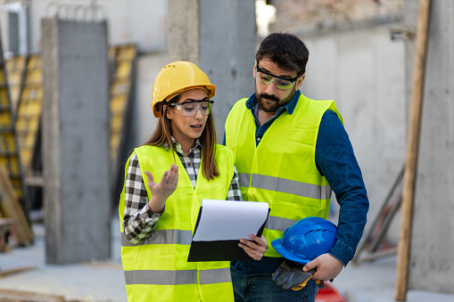 Lean Construction Principles: Improve Efficiency and Reduce Waste