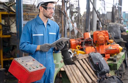 Equipment Maintenance Log and Tracking System: Implementation Tips