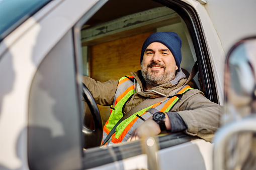 Off-Highway Truck Driver Shortage: Causes, Impact, and Solutions