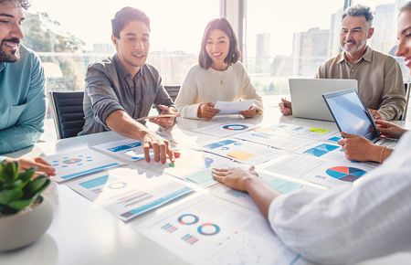 Enhancing Communication & Collaboration in Construction Projects