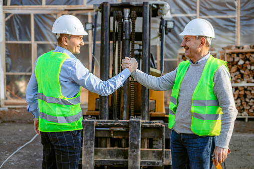 Safety Incentive Programs: Motivating and Protecting Heavy Equipment ...