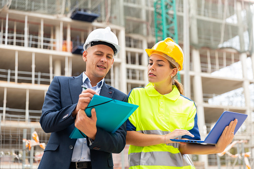 Strategic Partnerships for Diversifying Construction Services