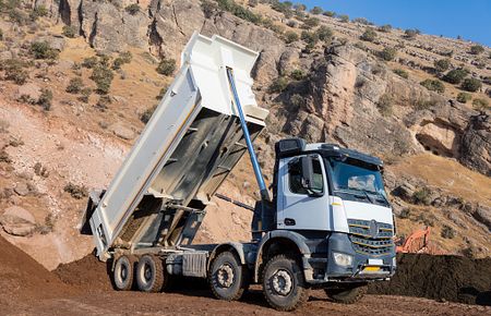 Dump Trailers: The Essential Guide - Boom & Bucket