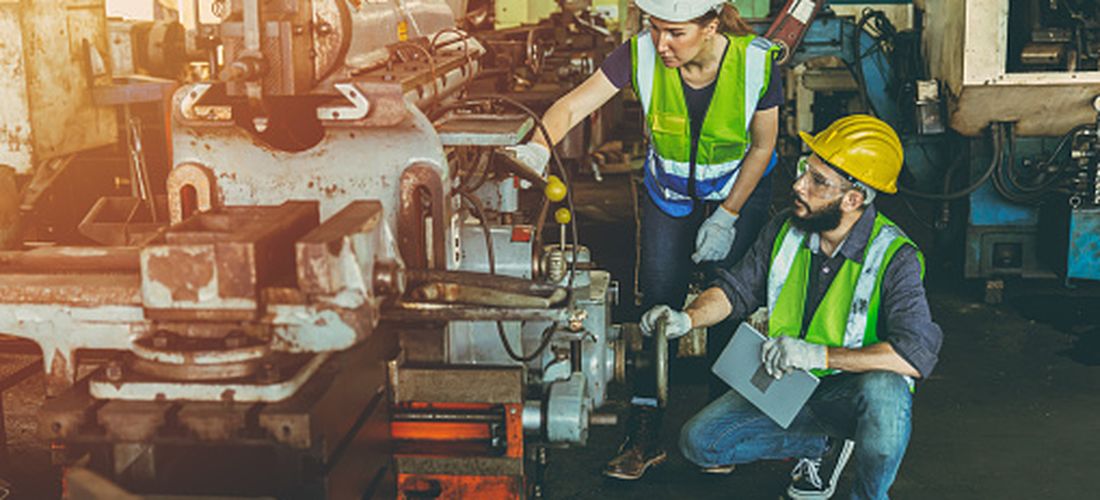 Importance of Training for Equipment Maintenance Personnel